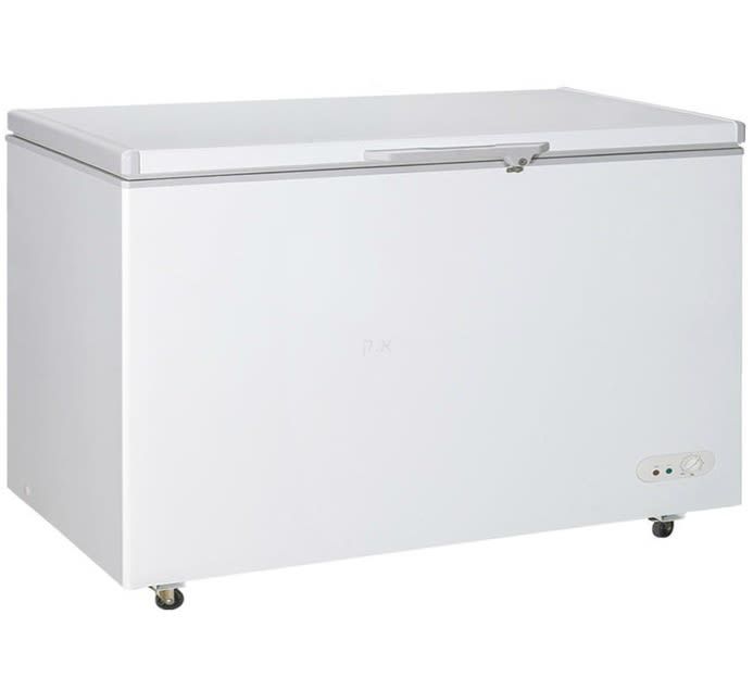 מקפיא שוכב סקייוורט דגם BD400 תעשייתי | מקפיא שוכב | מקפיאים | דיילי סייל