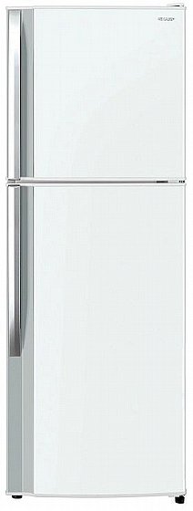 מקרר מקפיא עליון שארפ דגם SJ-2131WH לבן (יבואן רשמי) | מקררי מקפיא עליון | מקררים | דיילי סייל