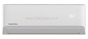 מזגן עילי אינוורטר אלקטרה דגם ELECTRA A INV 170 | מזגן עילי | מזגנים | דיילי סייל