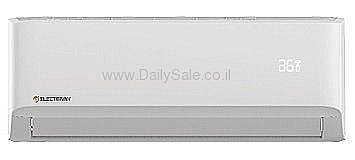 מזגן עילי אינוורטר אלקטרה דגם ELECTRA A INV 340 | מזגן עילי | מזגנים | דיילי סייל
