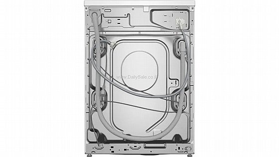 מכונת כביסה פתח חזית 9 ק''ג קונסטרוקטה דגם CGA142G4IL (תוצרת גרמניה) | מכונות כביסה פתח קדמי ...