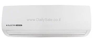 מזגן עילי אינוורטר אלקטרה דגם ELECTRA MAGIC TOUCH INV 190 | מזגן עילי ...