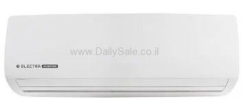 מזגן עילי אינוורטר אלקטרה דגם ELECTRA MAGIC TOUCH INV 340 | מזגן עילי | מזגנים | דיילי סייל