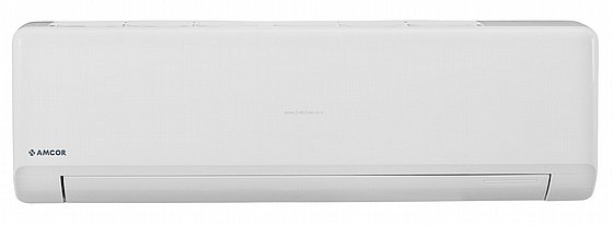 מזגן עילי אינוורטר אמקור דגם AMCOR INVERTER 18NG | מזגן עילי | מזגנים | דיילי סייל