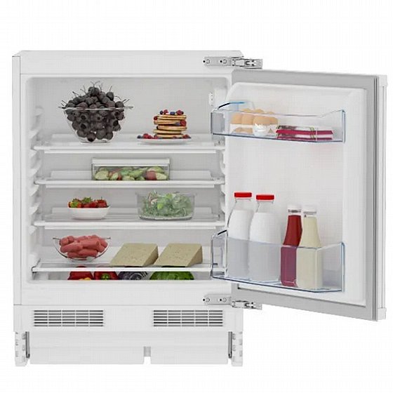 מקרר משרדי אנטגרלי בקו דגם BU1104N לבן | מקררים משרדיים | מקררים ...